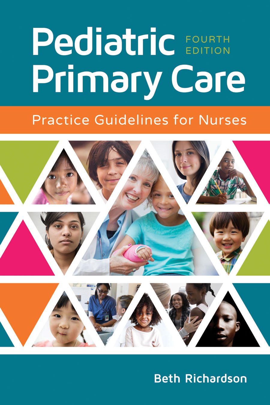 Pediatric Primary Care: